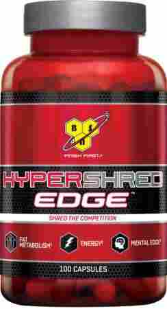 Slabit-Si-Arderea-Grasimiilor Bsn Hypershred Edge - Musclegain.Ro