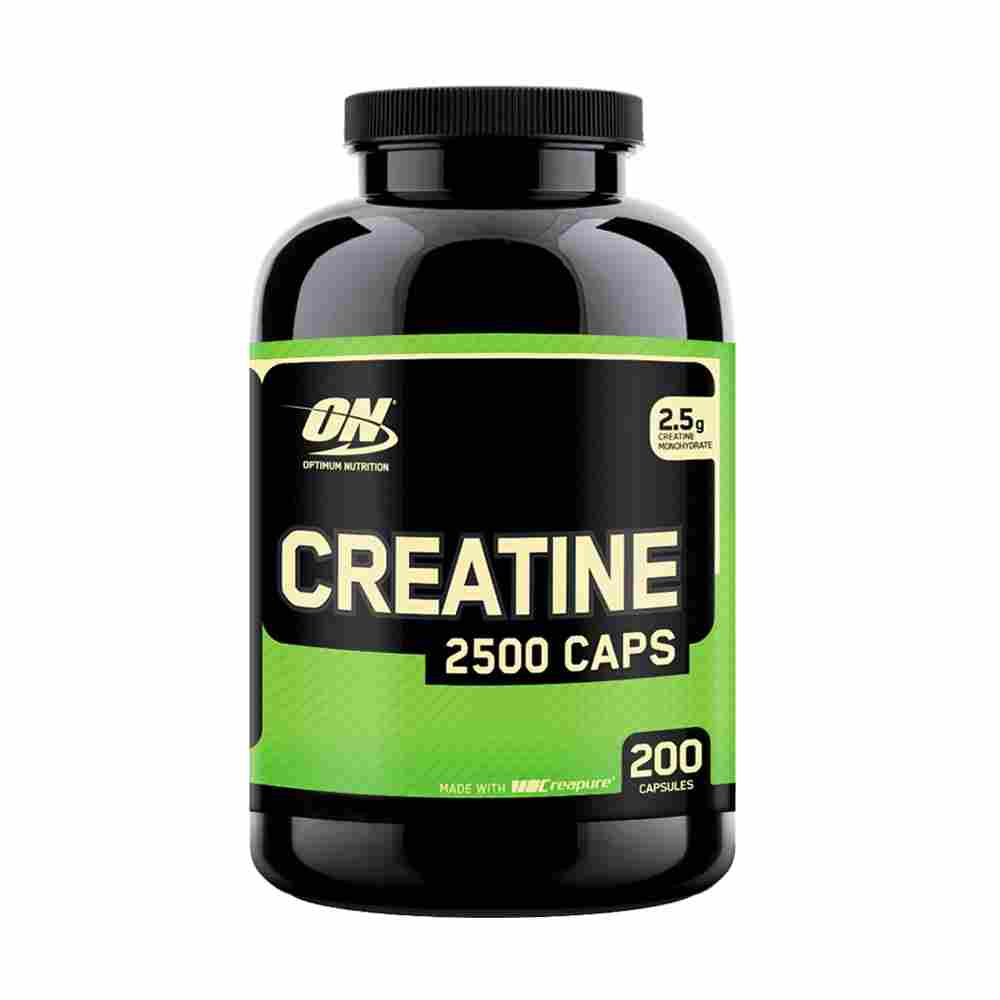 Creatina Optimum-Nutrition Creatine 2500 - Musclegain.Ro