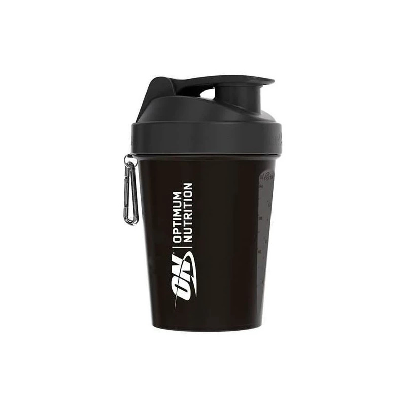 Accesorii Optimum-Nutrition Shaker Smartshake Lite - Musclegain.Ro