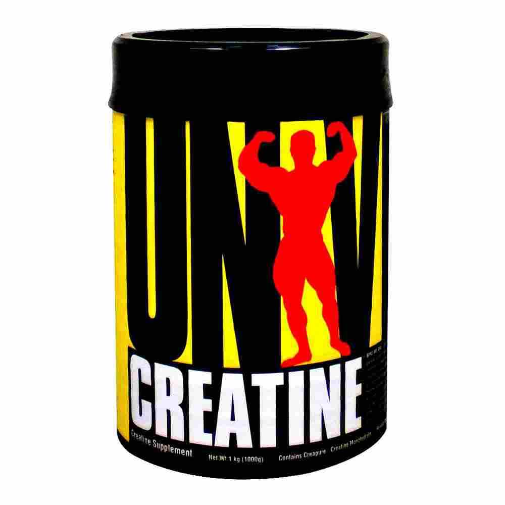 Creatina Universal-Animal Creatine - Musclegain.Ro