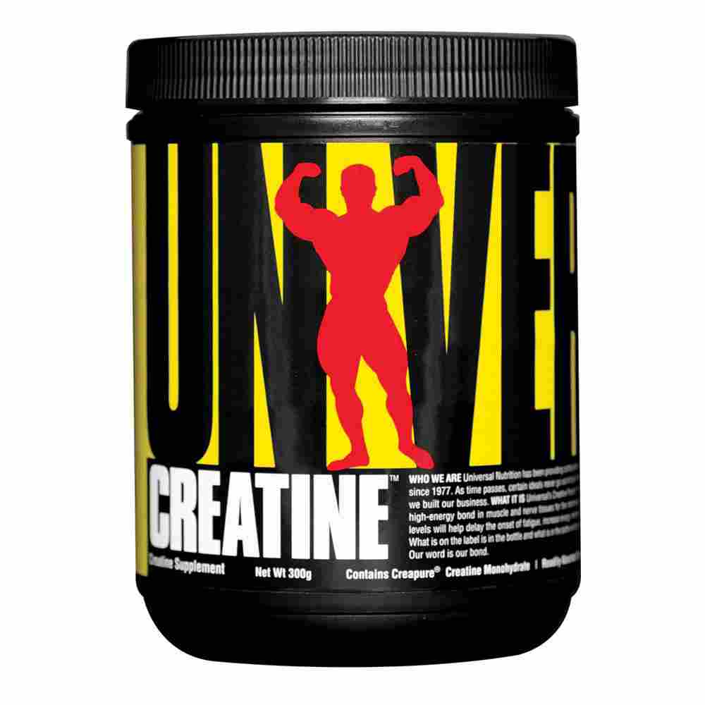 Creatina Universal-Animal Creatine - Musclegain.Ro