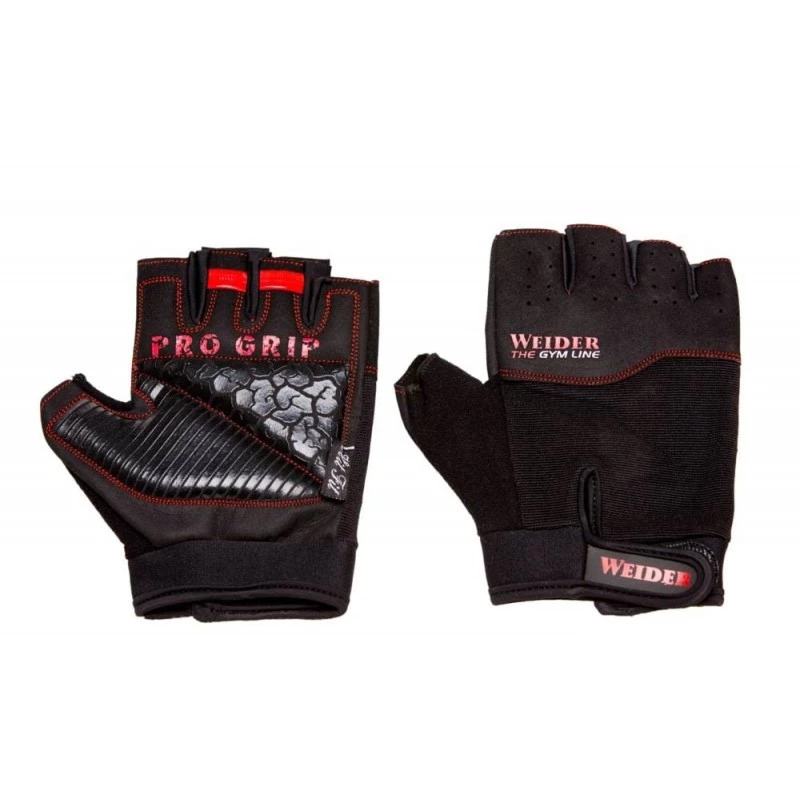 Accesorii Weider Manusi Sala Cu Suport Pentru Incheietura Cod 1030 ...